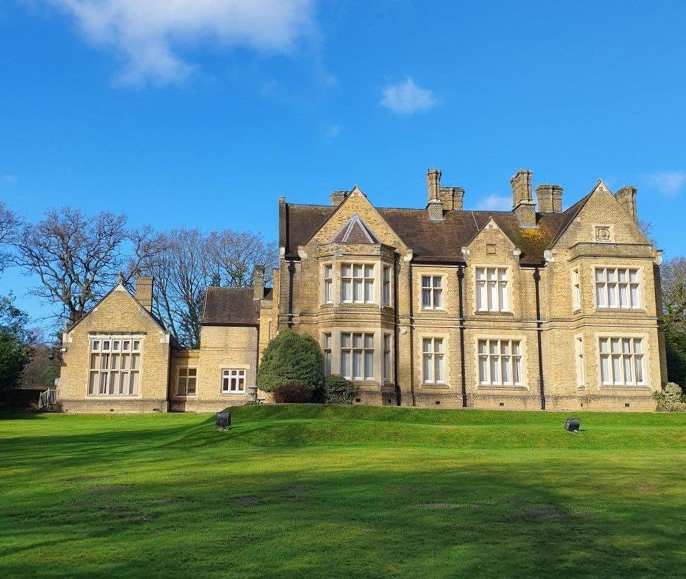 Park House - Egham, Surrey — Brahma London