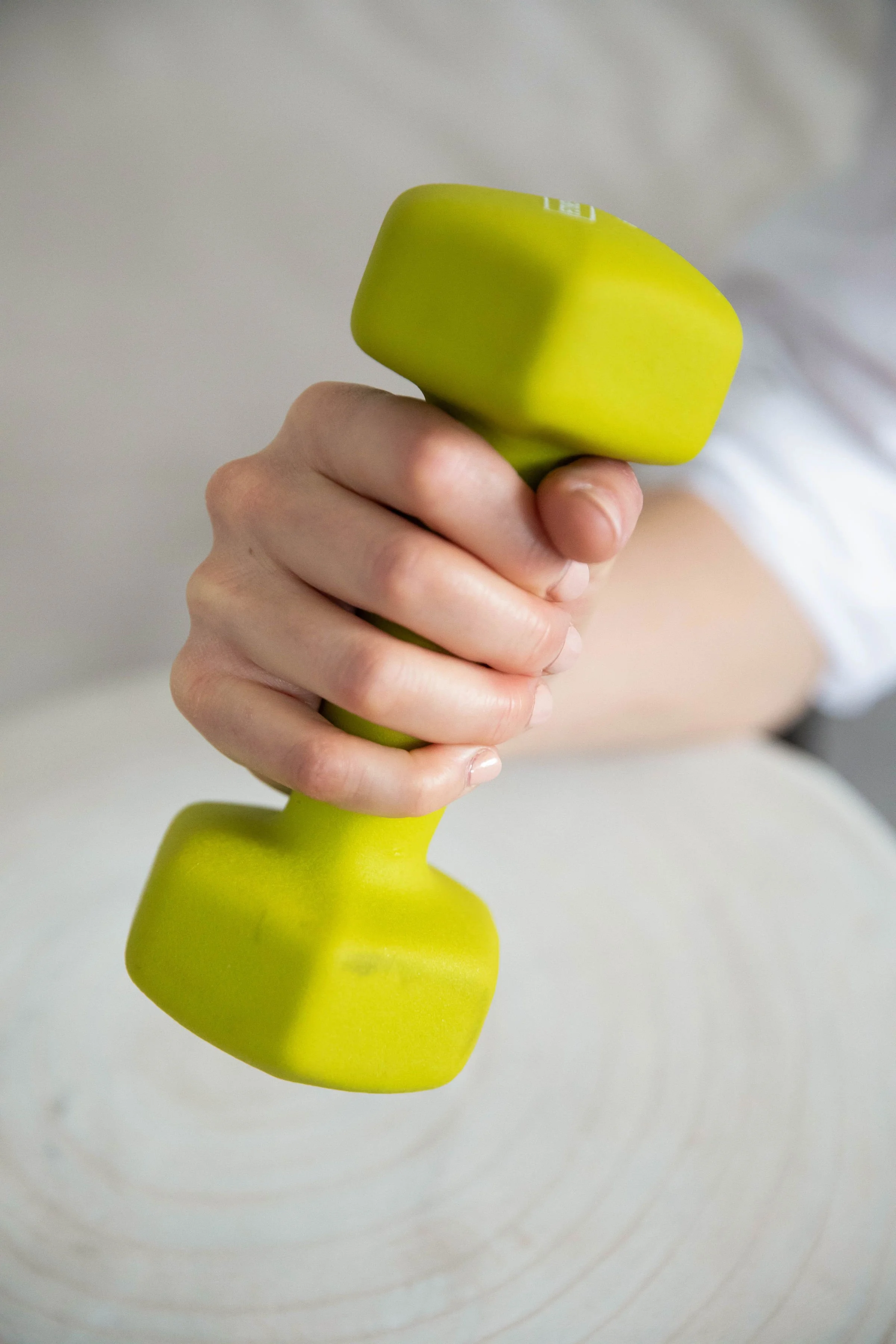 The Vancouver Hand Clinic