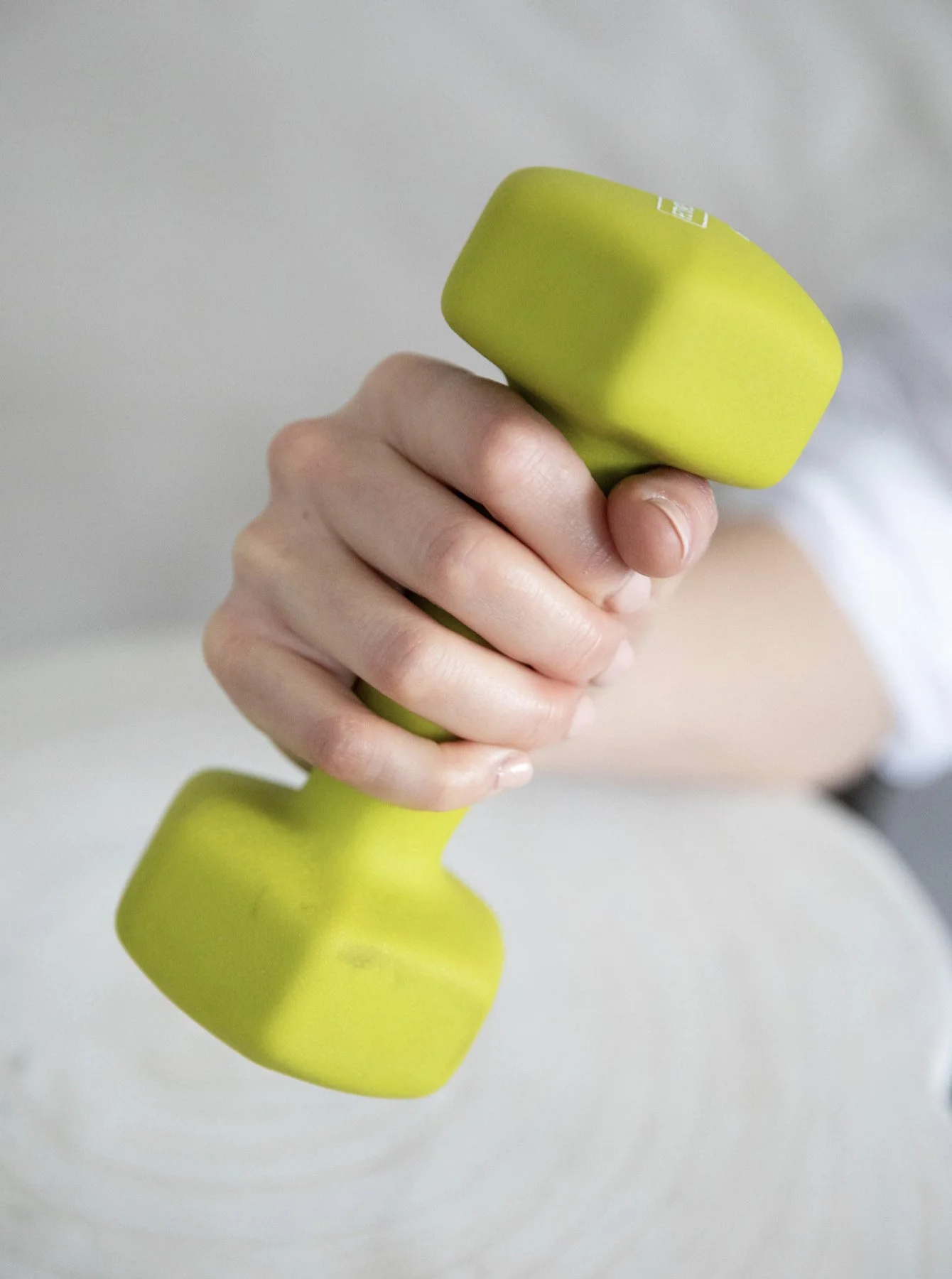 The Vancouver Hand Clinic