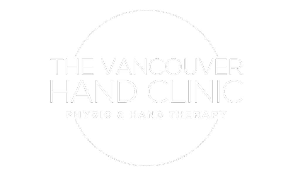 The Vancouver Hand Clinic