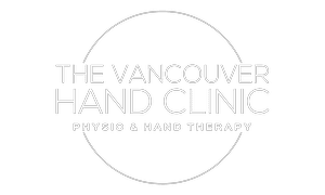 The Vancouver Hand Clinic