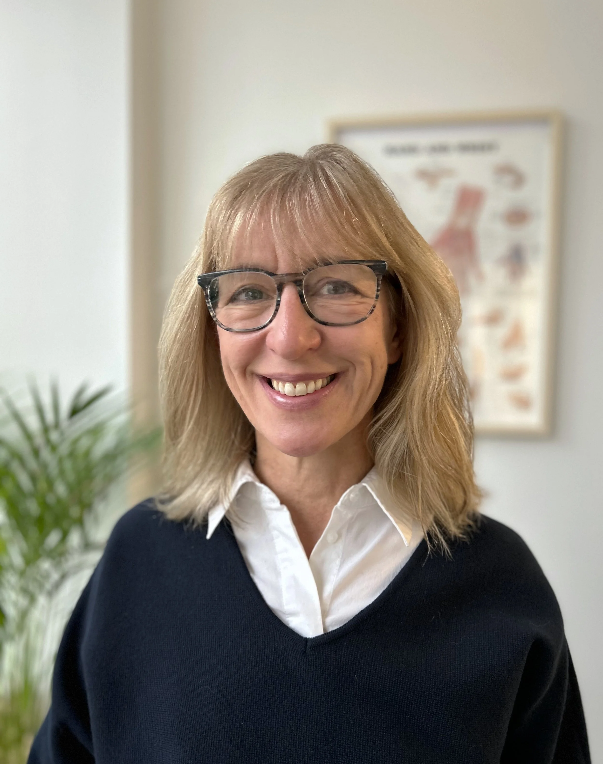 The Vancouver Hand Clinic — Our Team