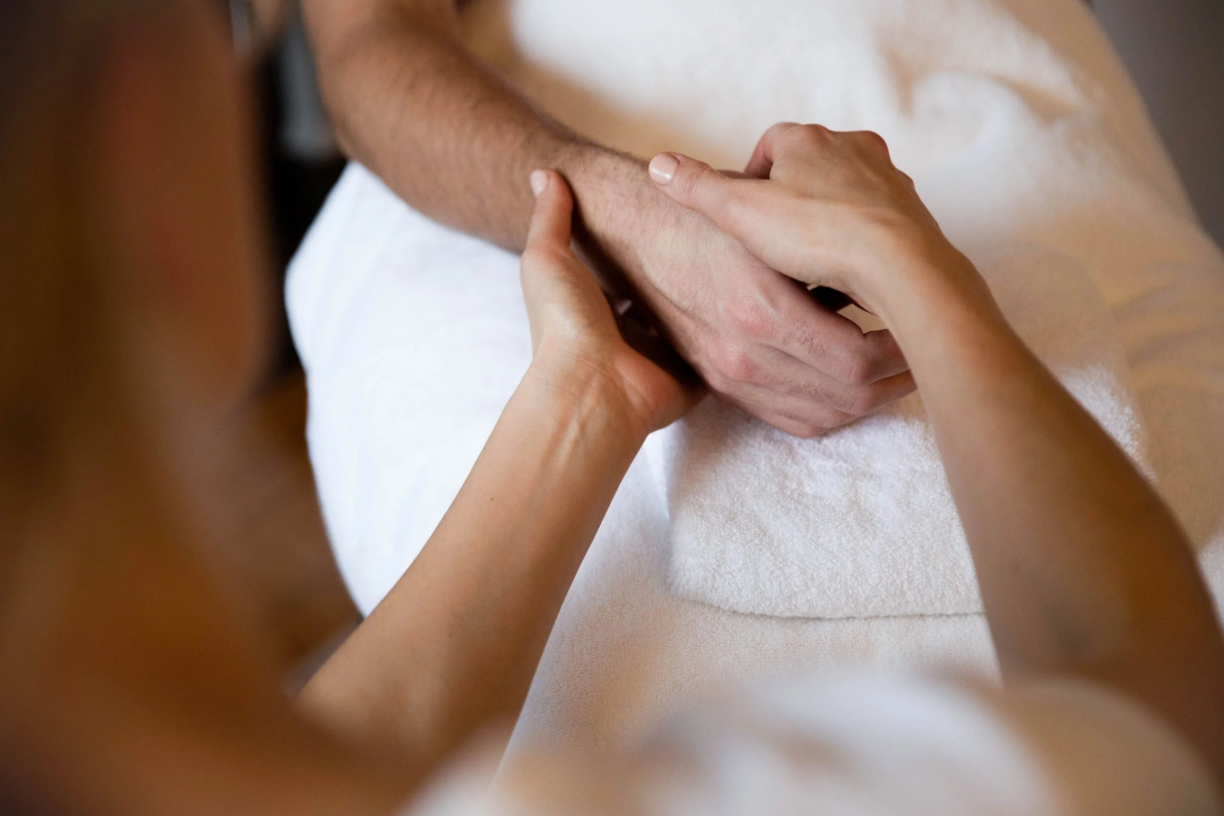 The Vancouver Hand Clinic