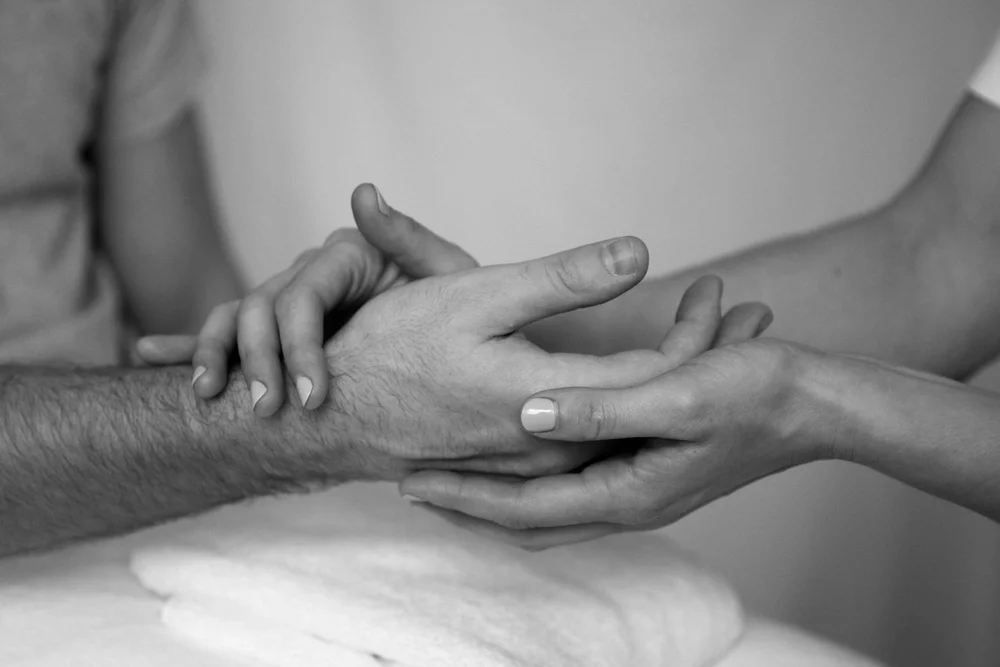 The Vancouver Hand Clinic