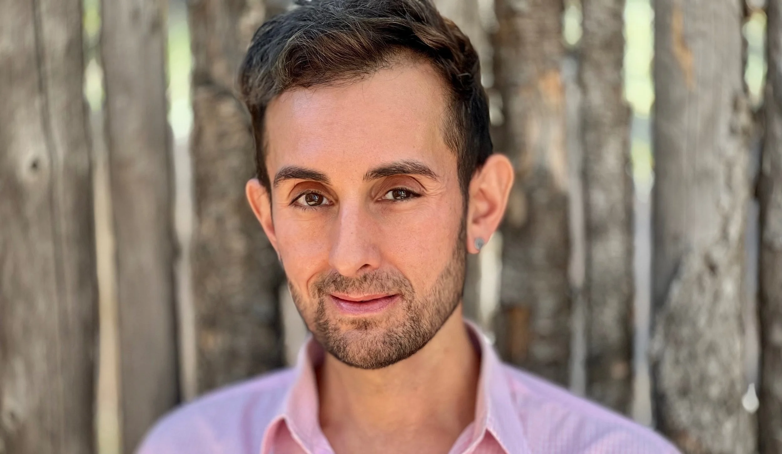 About Moshe — MOSHE OVADIA