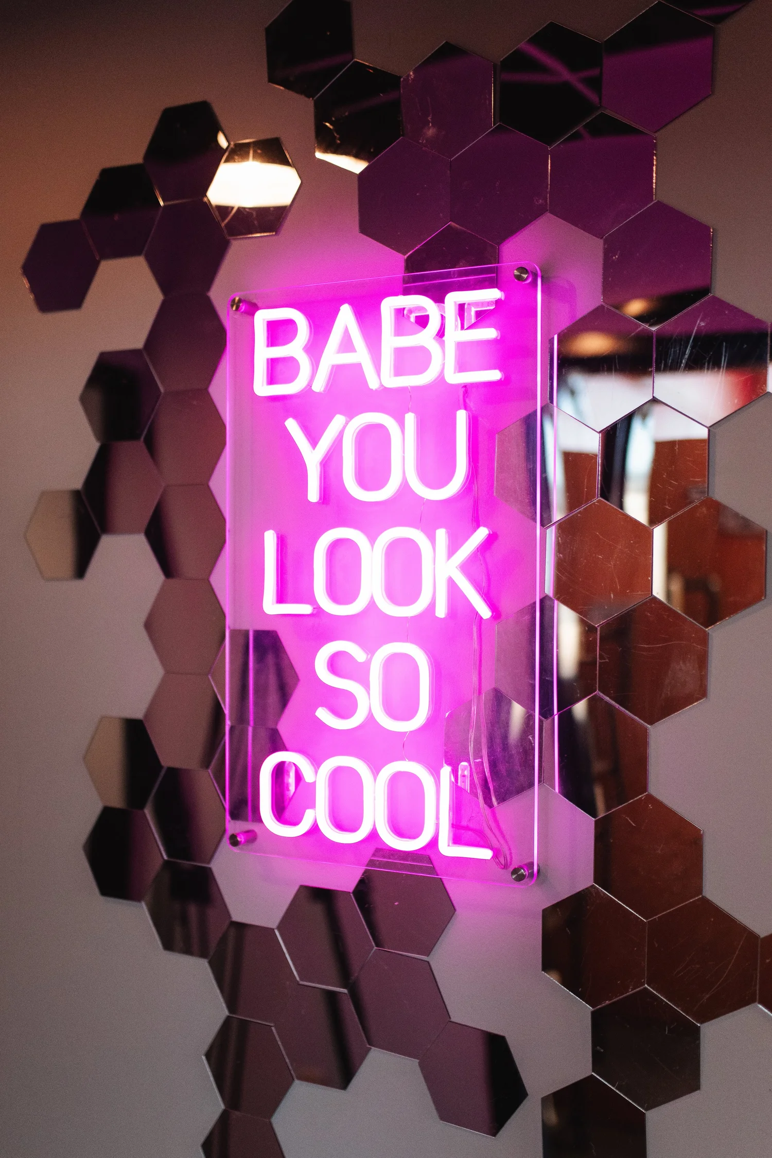 The Hive Salon Collective