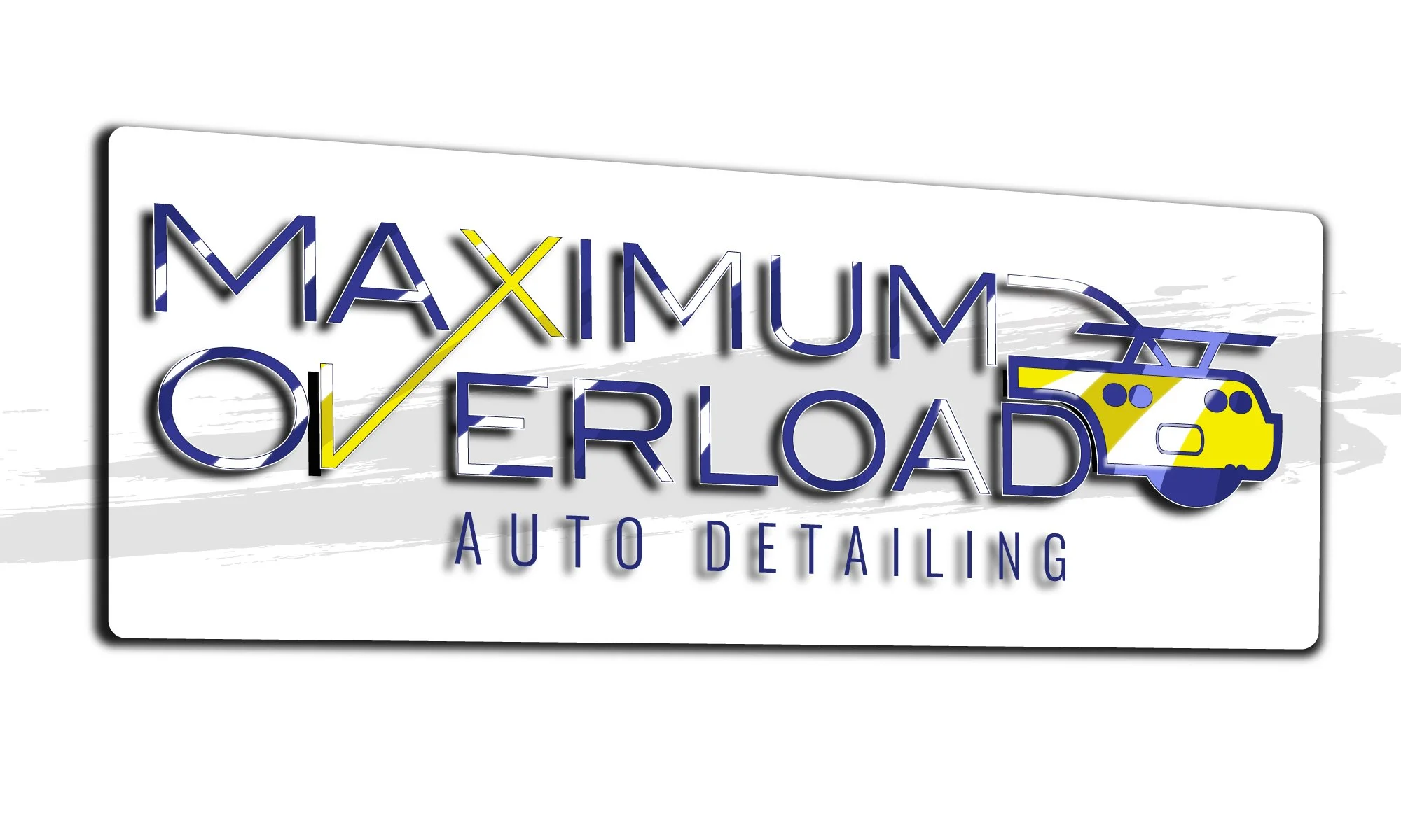 Make a Reservation — Maximum Overload LLC