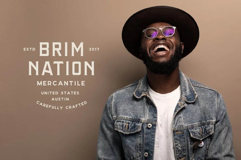 Augustine — Creative Type