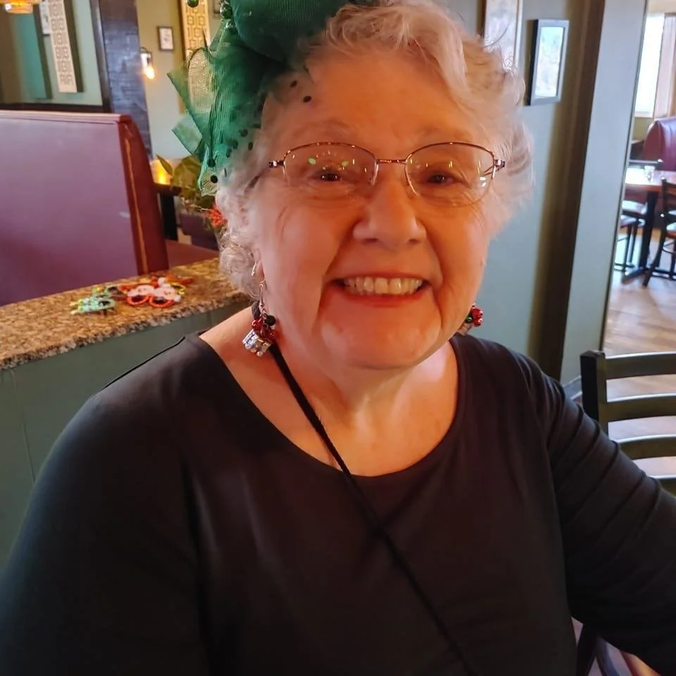 Our Board — Missionary Ridge Neighborhood Association