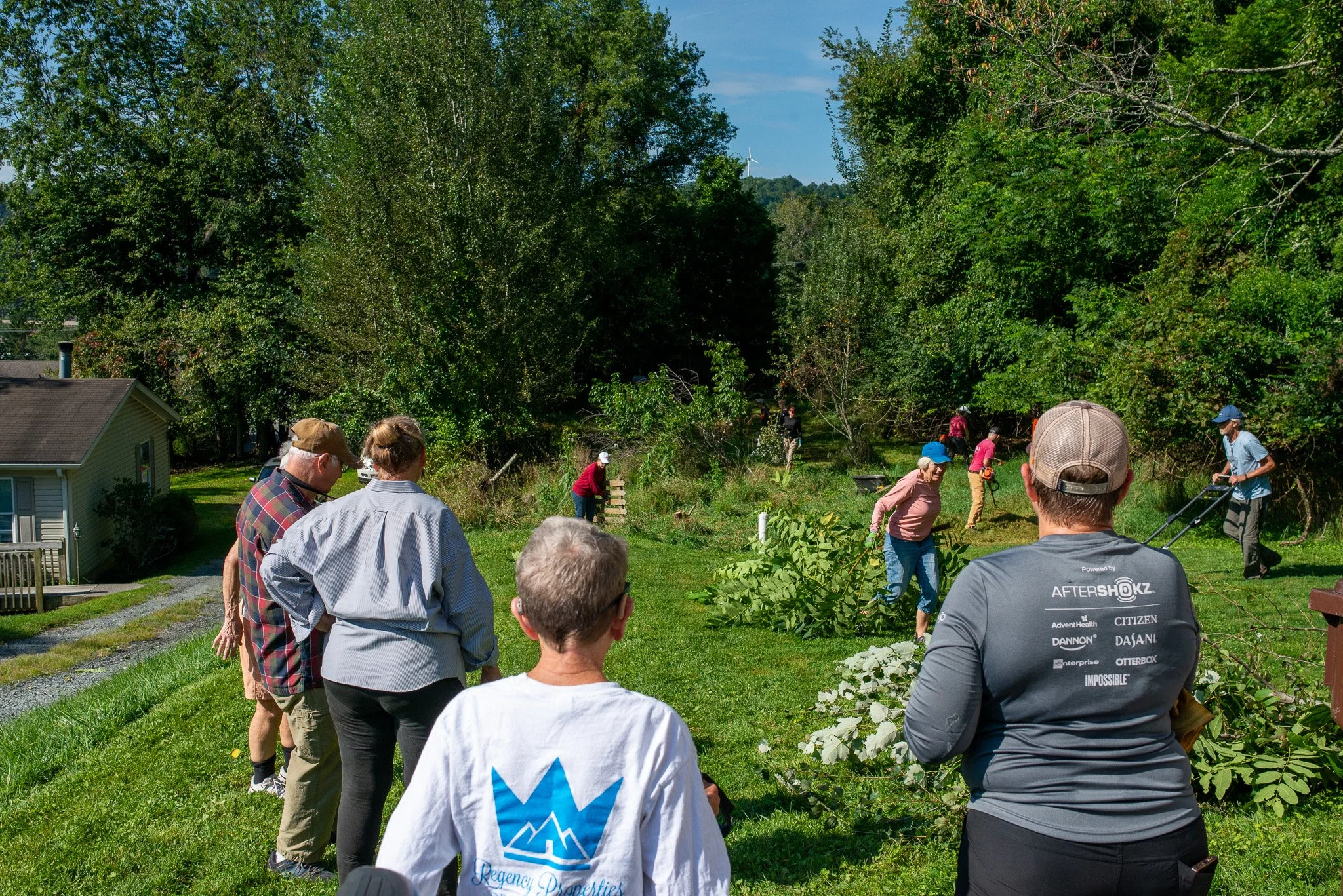 Watauga Community Housing Trust