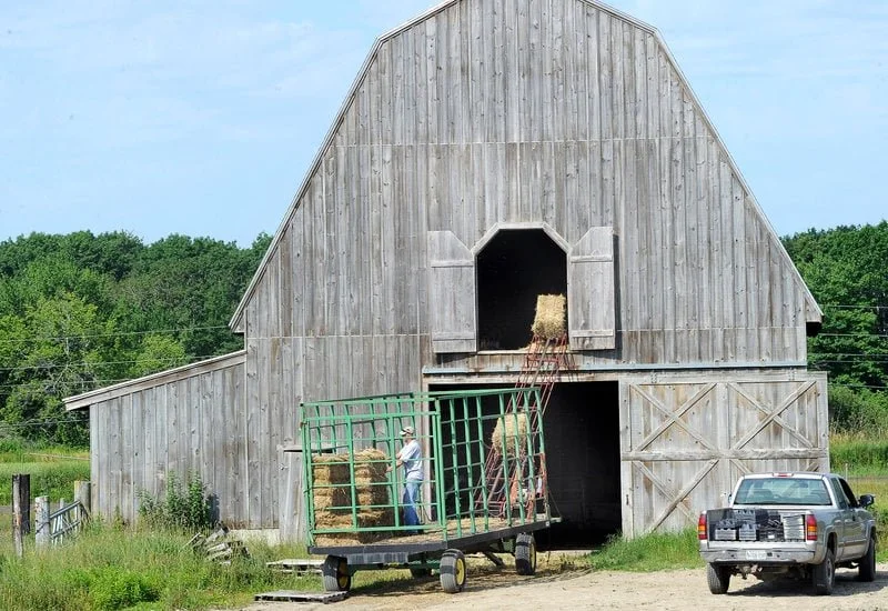 History — Flaherty's Family Farm
