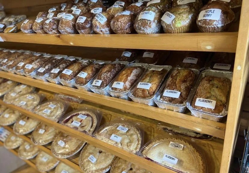 Farm Stand — Flaherty's Family Farm