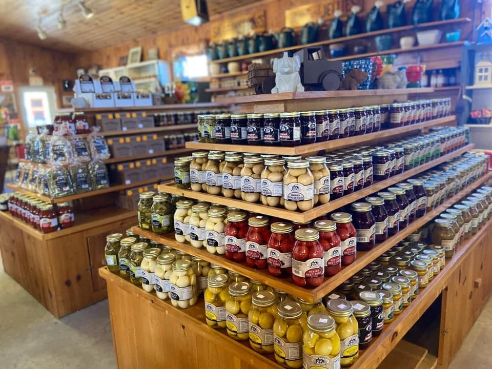 Flaherty's Family Farm