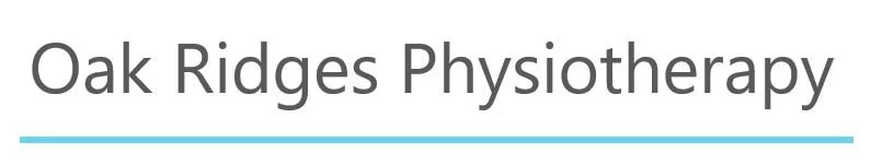 Oak Ridges Physiotherapy
