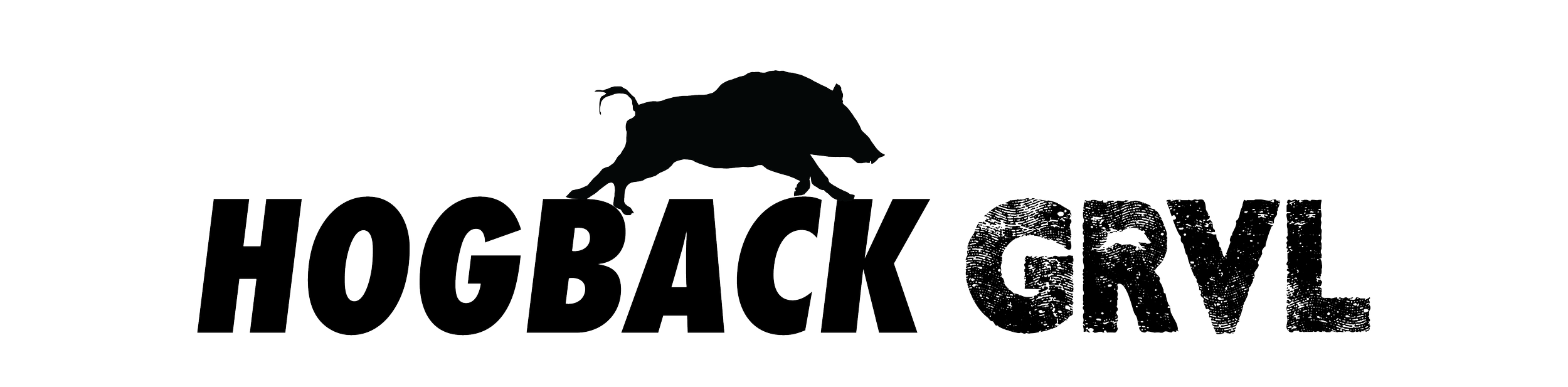 HOGBACK GRVL