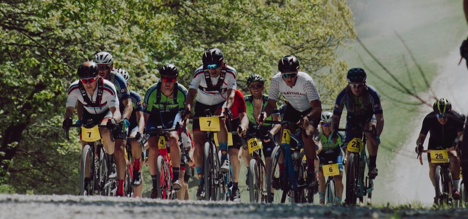 Sign Up — HOGBACK GRVL