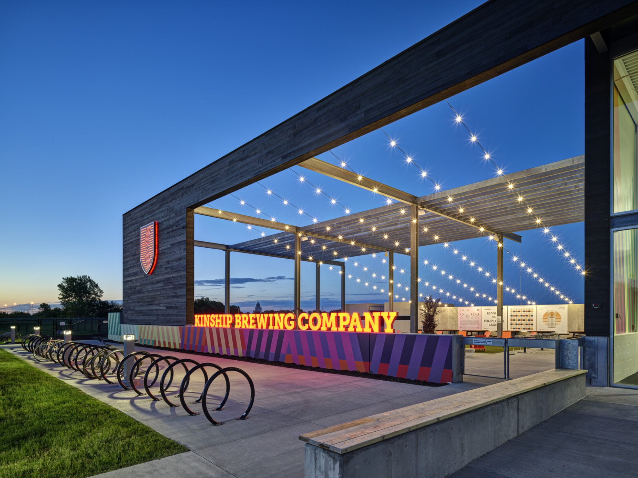 The Afterparty — HOGBACK GRVL