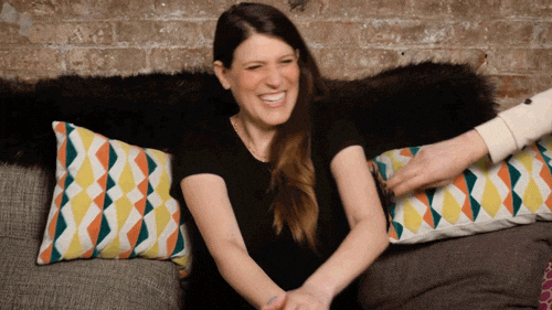 Why are people ticklish? — Today You Should Know