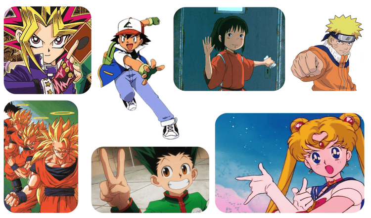Why do cartoon characters have four fingers? — Today You Should Know