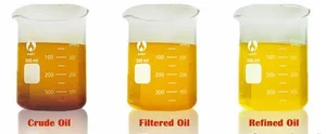 How is vegetable oil made? — Today You Should Know
