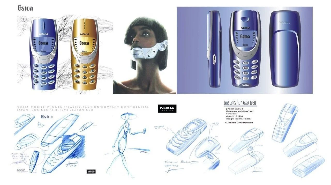 What made old Nokia phones nearly indestructible? — Today You Should Know