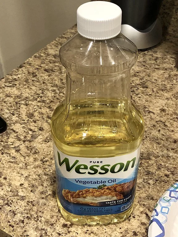 How is vegetable oil made? — Today You Should Know