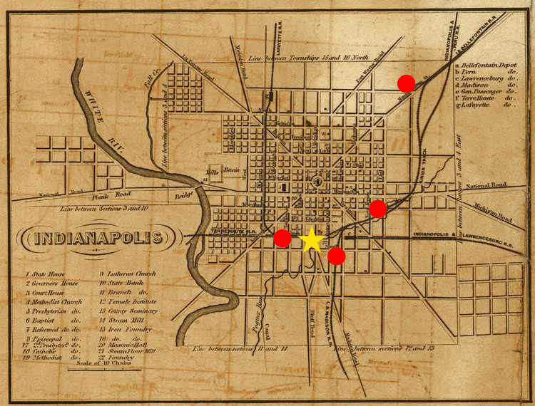 Why are there so many Union Stations in America? — Today You Should Know
