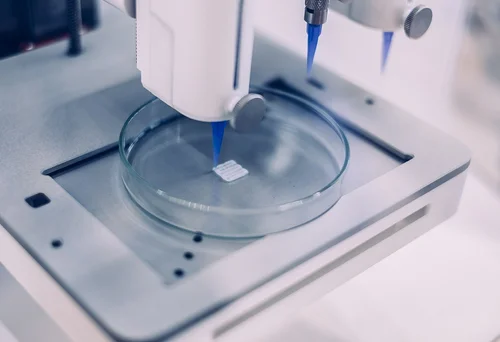 How will 3D printing organs work? — Today You Should Know