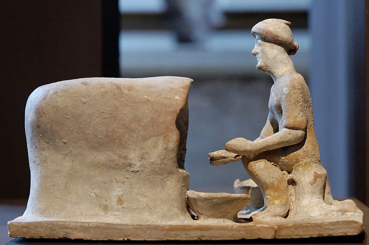 How was bread invented? — Today You Should Know