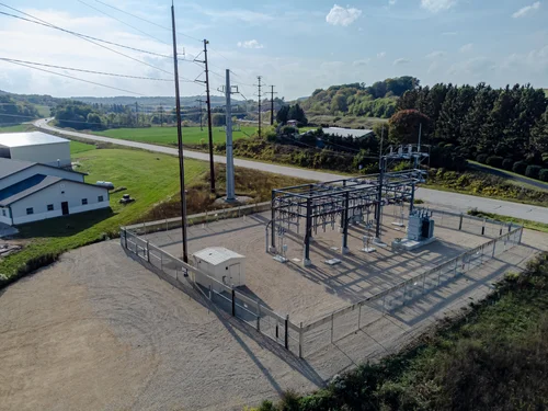 How does the power grid work? — Today You Should Know