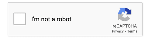 Why can't robots check the "I'm not a robot" checkbox? — Today You Should Know