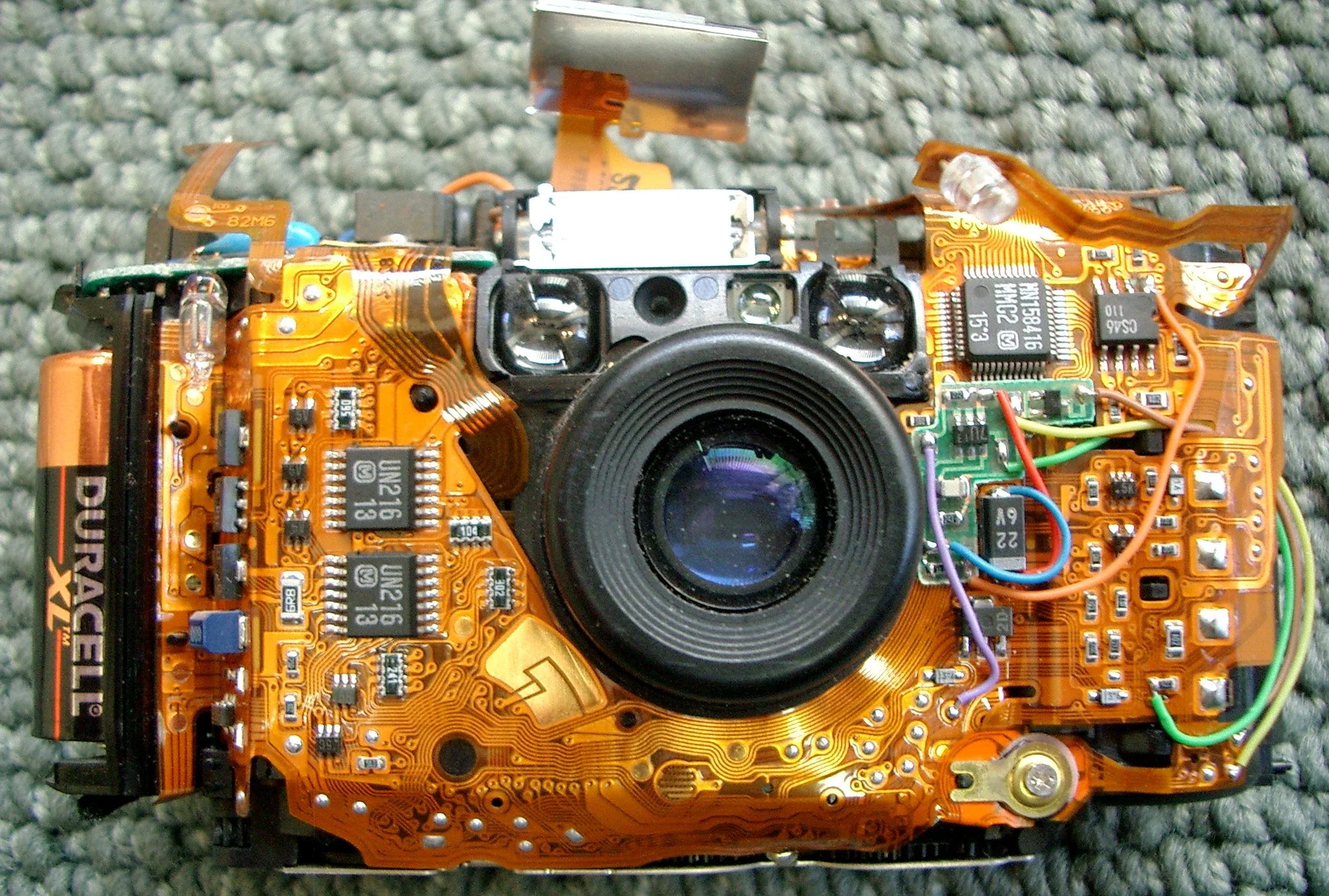 What made old Nokia phones nearly indestructible? — Today You Should Know