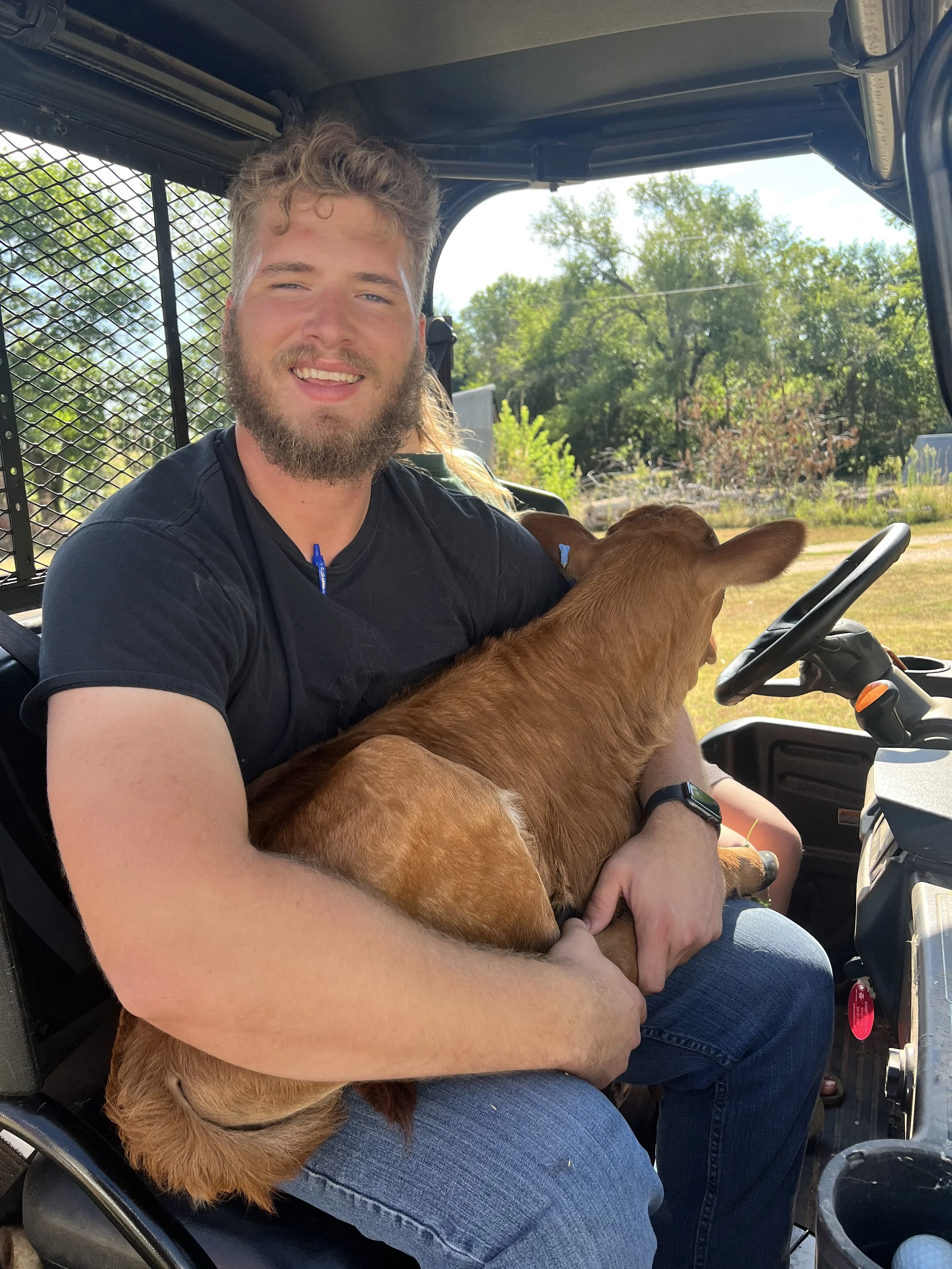 Griffith Family Farm