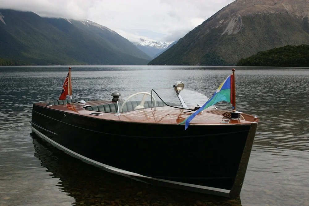 nzclassicboats.com