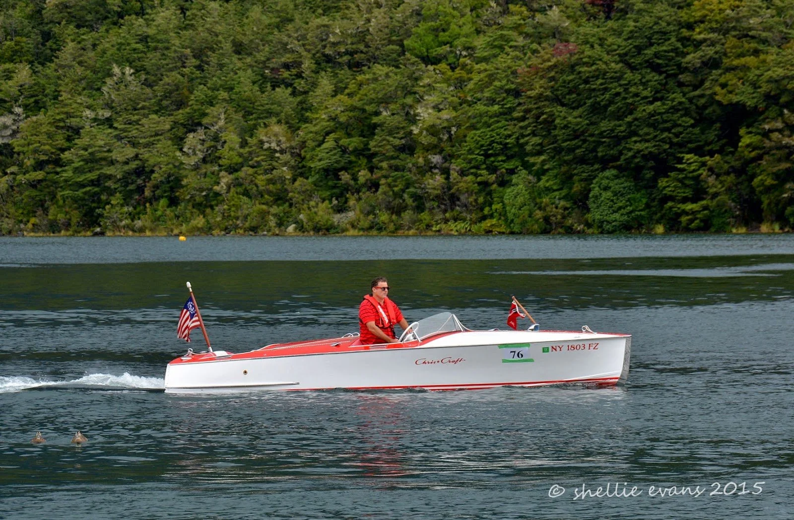 Photos and Videos — nzclassicboats.com