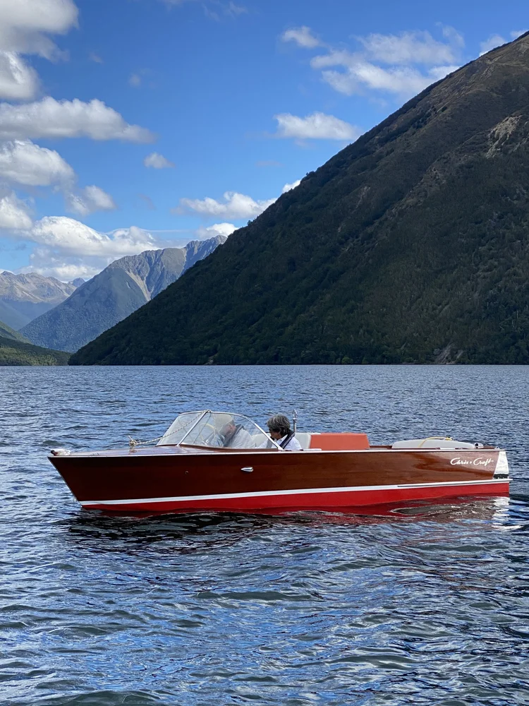 Photos and Videos — nzclassicboats.com