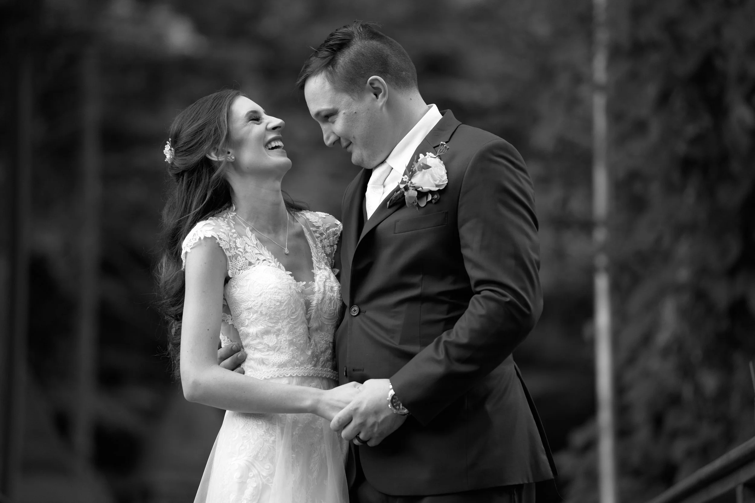 Erin Miller Wedding