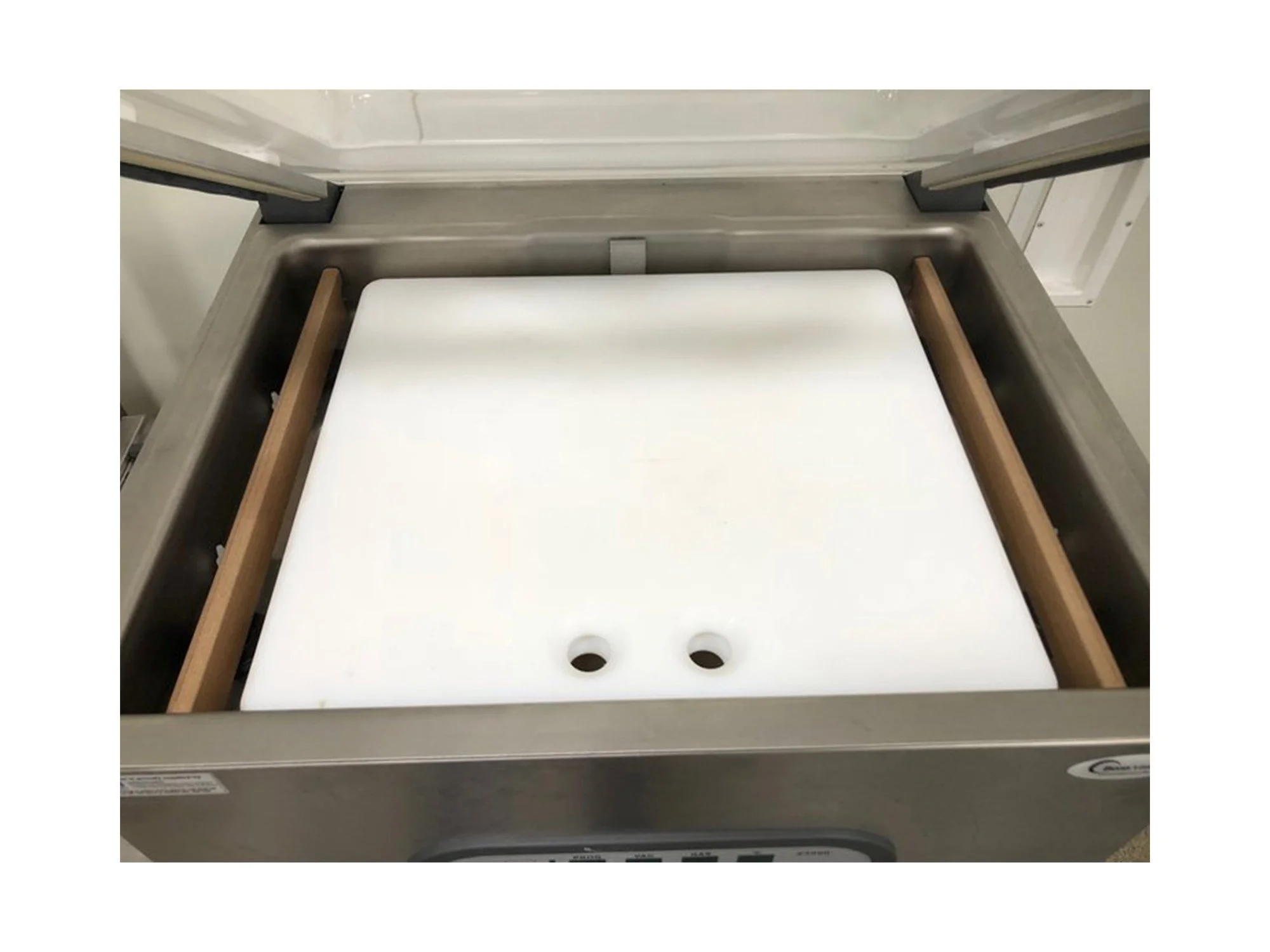 Machines In-stock — SPM NZ LTD
