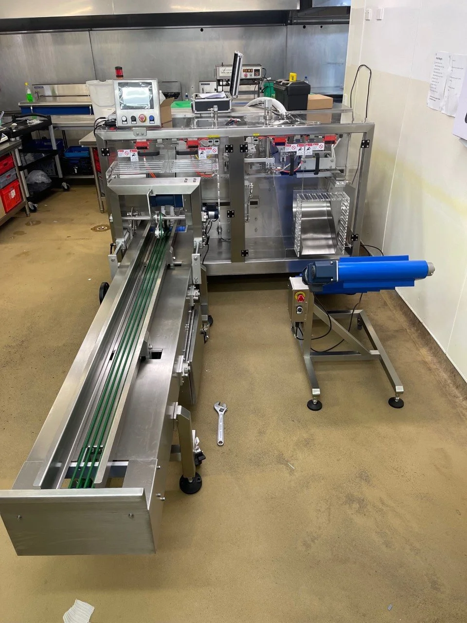 Gallery 2 — SPM NZ LTD