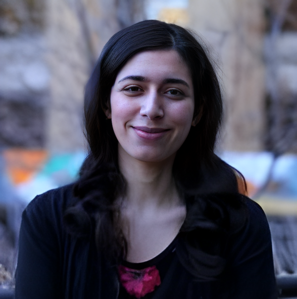 The Team — Bow Crow Design