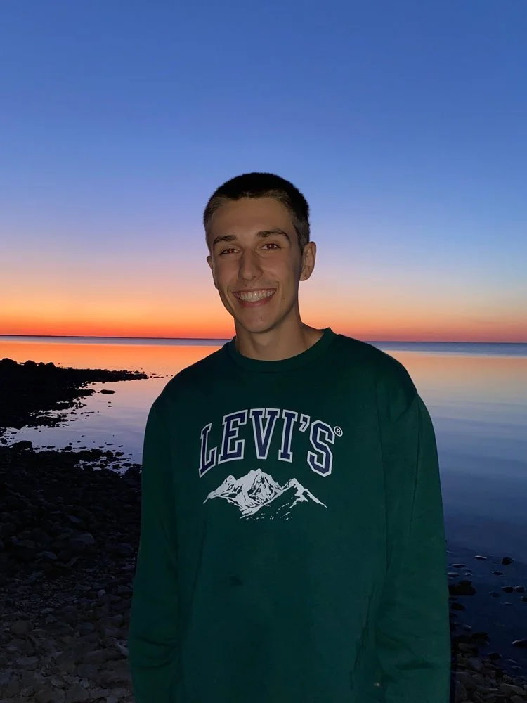 The Team — Bow Crow Design