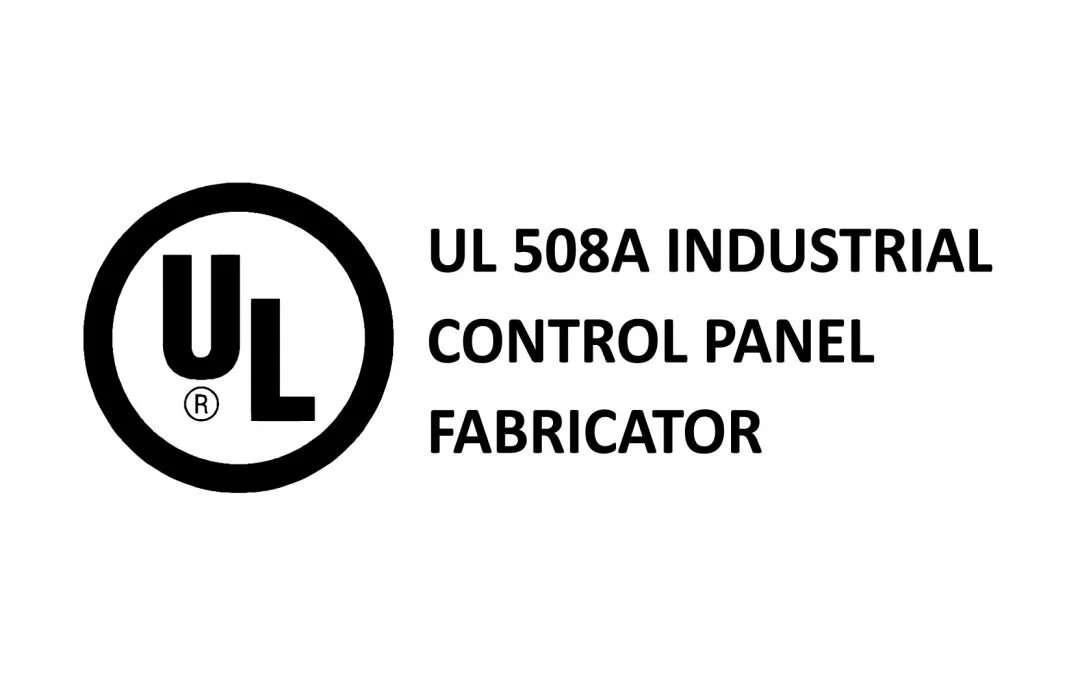 UL 508A Control Panels — Ci-Automation.com