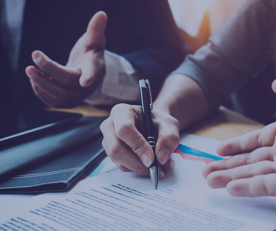 Client Documents — Complete Legal