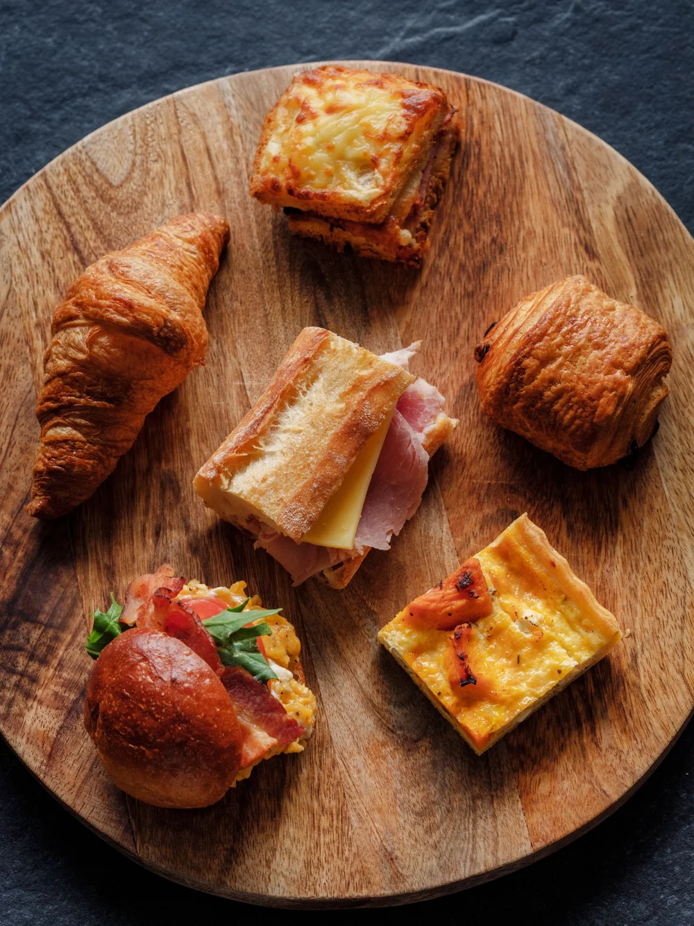 Copain French Bakery