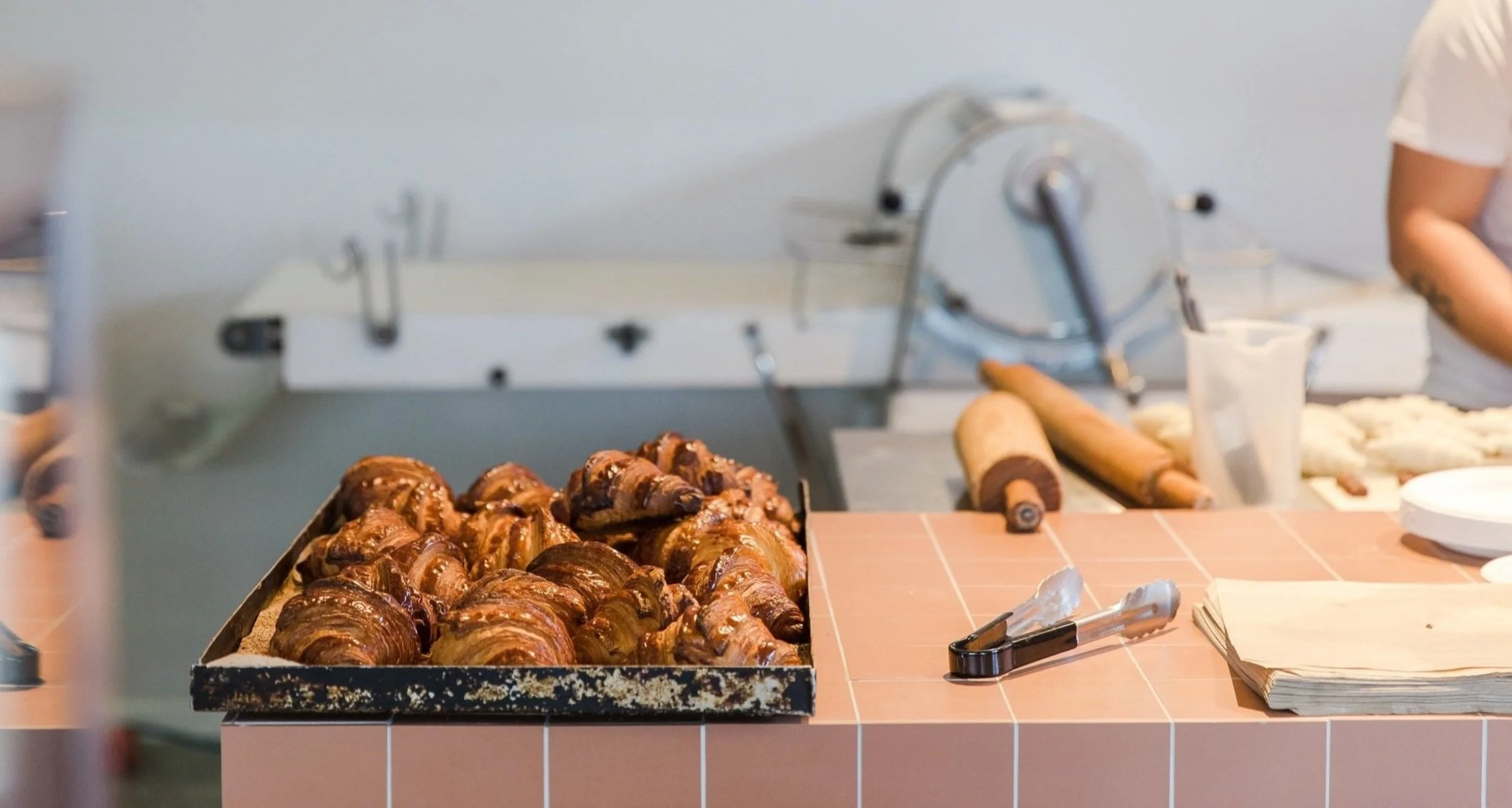 Copain French Bakery