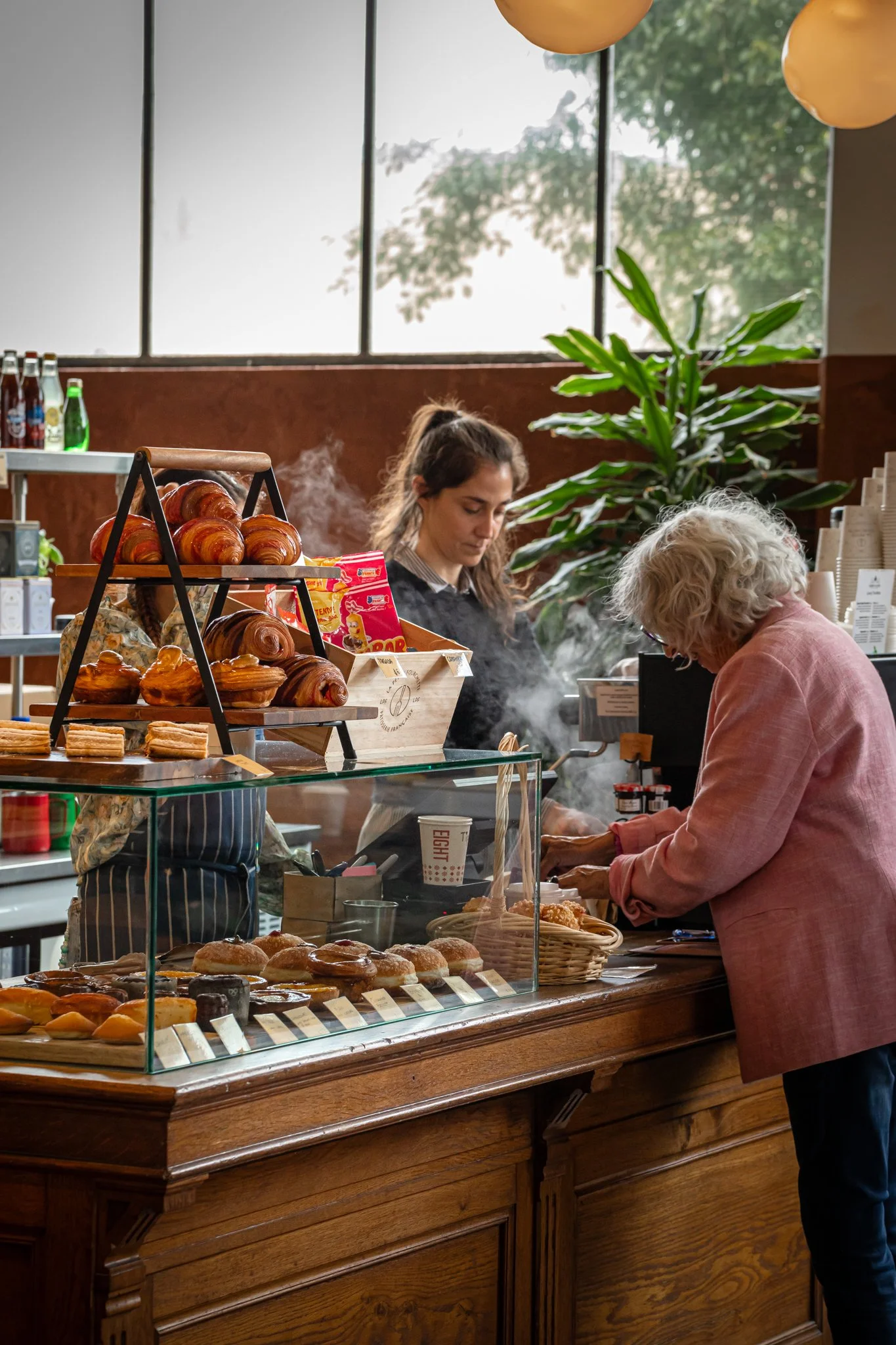 Copain French Bakery