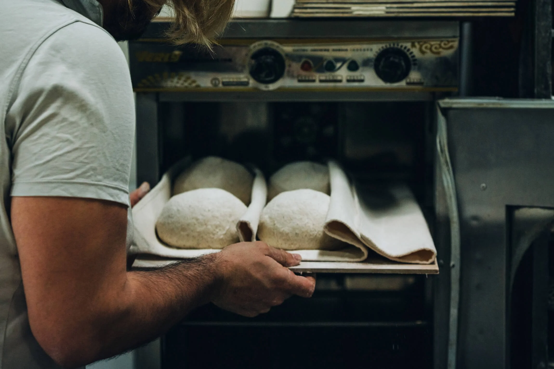 Breads, pastries + desserts — Copain French Bakery