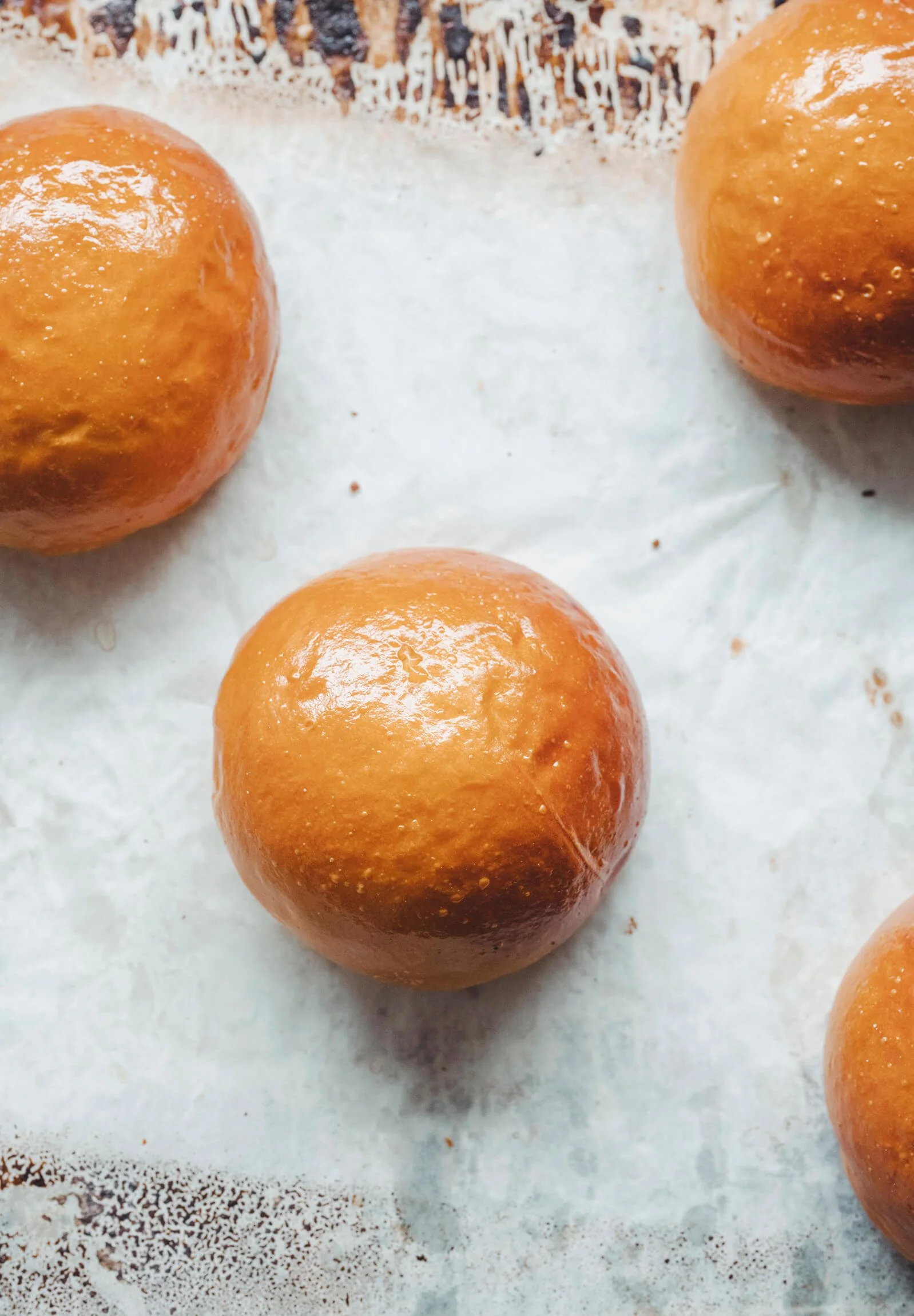 Wholesale bakery in Auckland — Copain French Bakery