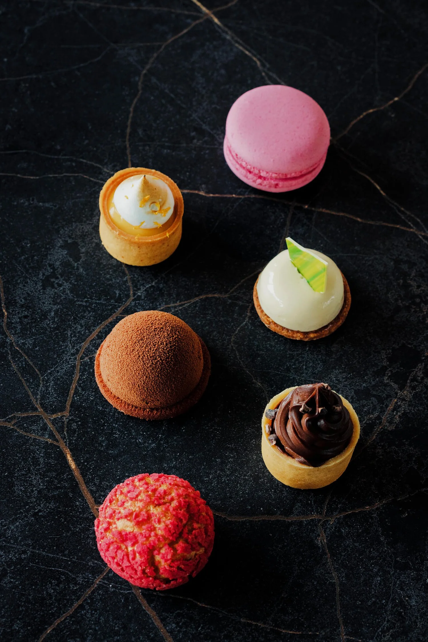 Catering in Auckland — Copain French Bakery
