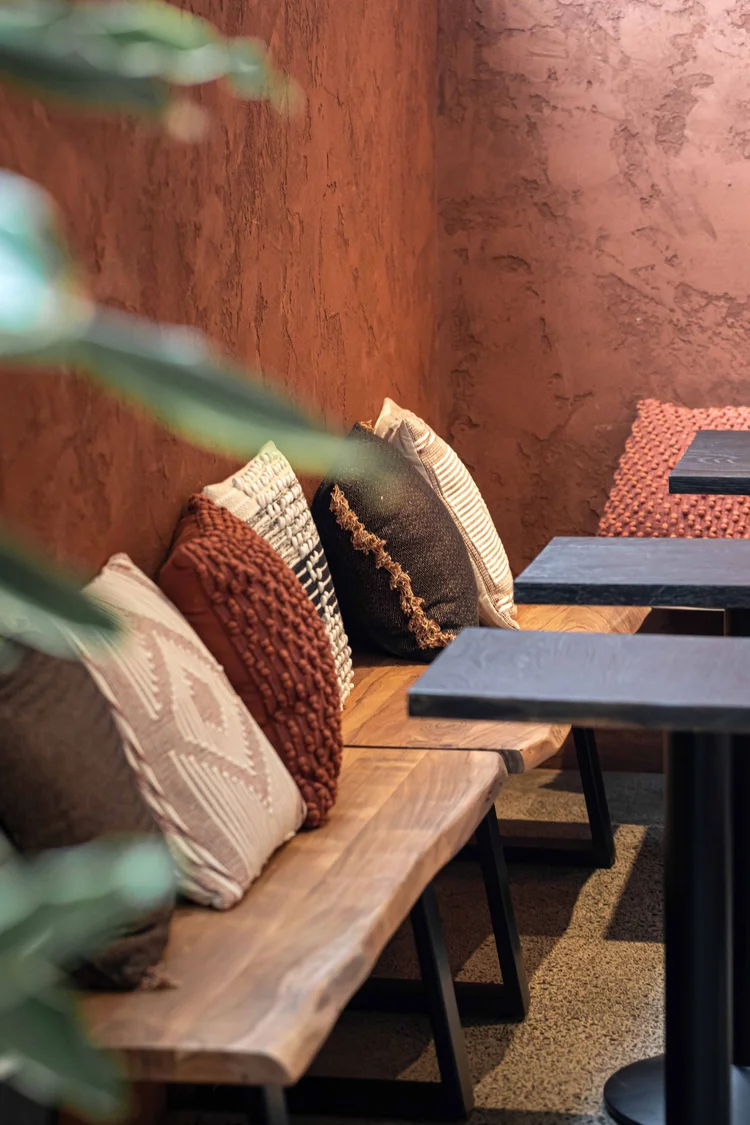 Copain French Bakery